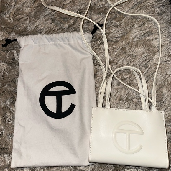 Telfar | Bags | Telfar Small Purse | Poshmark